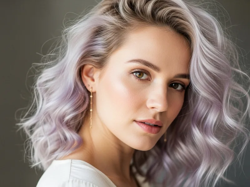 30 Stunning Ash Blonde Hair Color Ideas to Transform Your Look