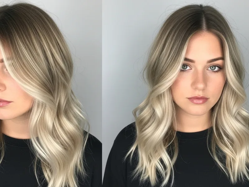 30 Stunning Ash Blonde Hair Color Ideas to Transform Your Look