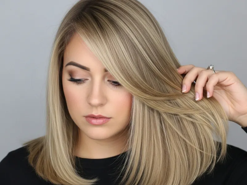 30 Stunning Ash Blonde Hair Color Ideas to Transform Your Look
