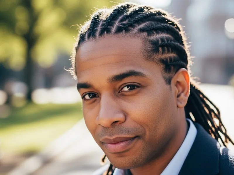 20 Trending Dread Hairstyles for Men That Turn Heads