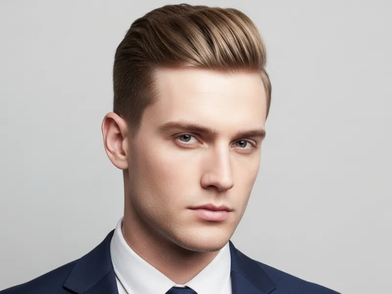 20 Quiff Hairstyles for Men That Will Instantly Impress — Plus 5 You’ll ...