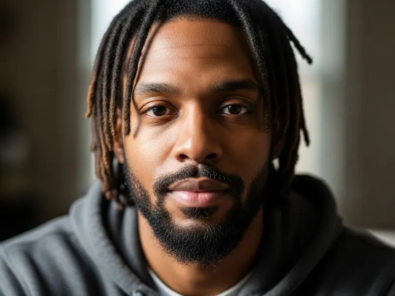 20 Trending Dread Hairstyles for Men That Turn Heads