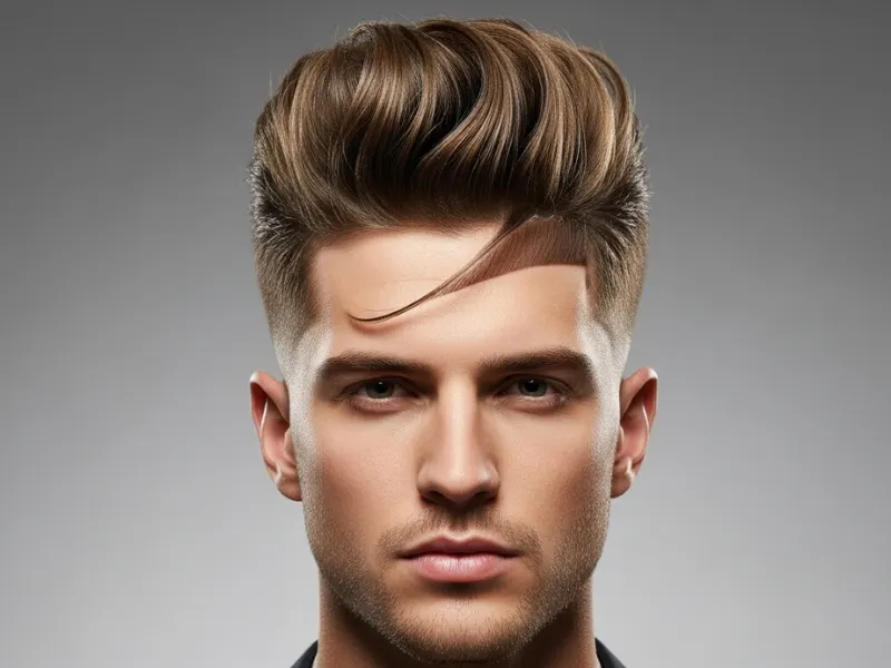 20 Quiff Hairstyles for Men That Will Instantly Impress — Plus 5 You’ll ...