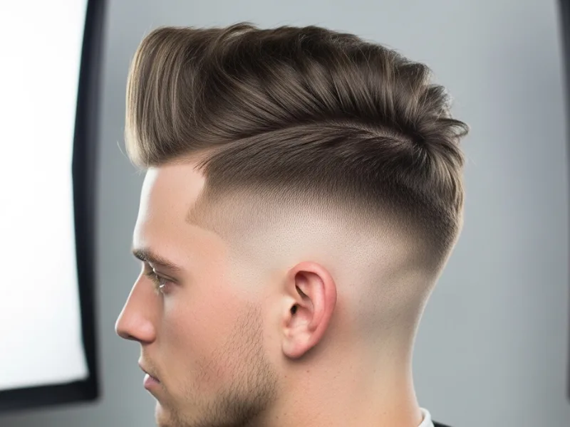 20 Quiff Hairstyles for Men That Will Instantly Impress — Plus 5 You’ll ...