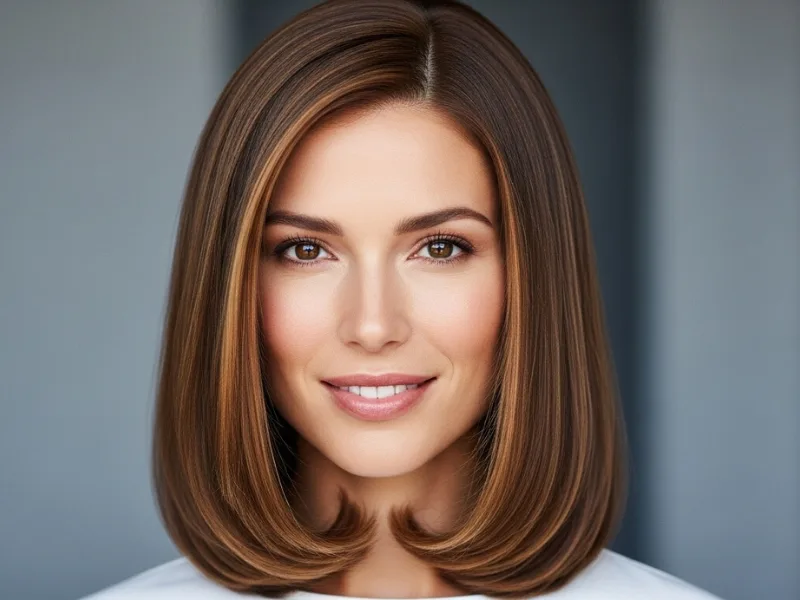 20 Stylish U Cut Hairstyles for Women to Elevate Your Look