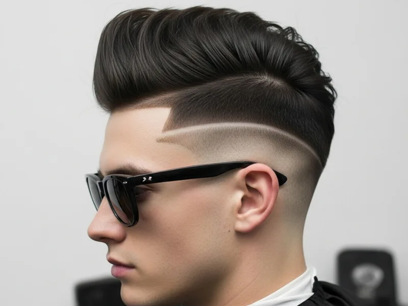 20 Quiff Hairstyles for Men That Will Instantly Impress — Plus 5 You’ll ...
